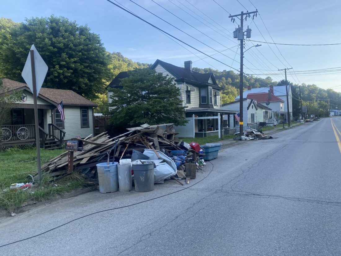 Major Disaster Declaration Signed For Ohio, Marion Counties | News ...